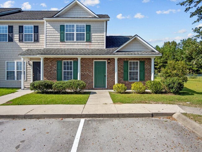 Welcome to Springwood Drive! - 800 Springwood Dr Jacksonville NC 28546 ...