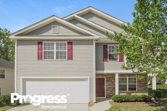 4419 Austin Dekota Dr - 4419 Austin Dekota Dr Charlotte NC 28269 ...