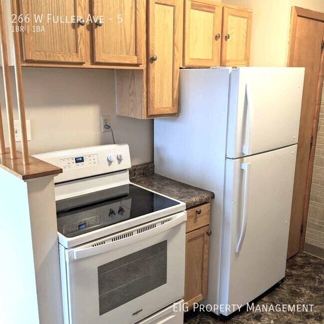 Available 2/14/2024 - 266 W Fuller Ave Saint Paul MN 55103 | Apartment ...