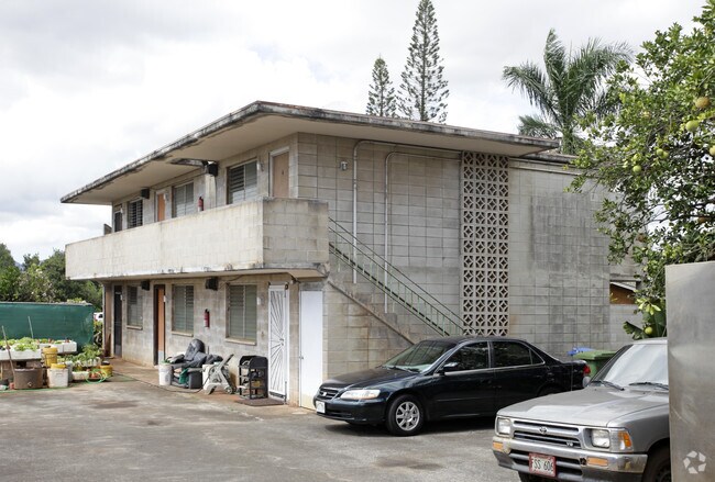 27 Kukui St - 27 Kukui St Wahiawa HI 96786 | Apartment Finder