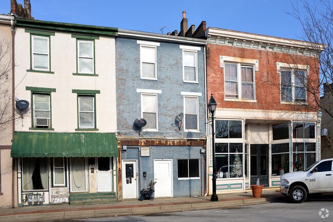12 Main St - 12 Main St Ripley OH 45167 | Apartment Finder
