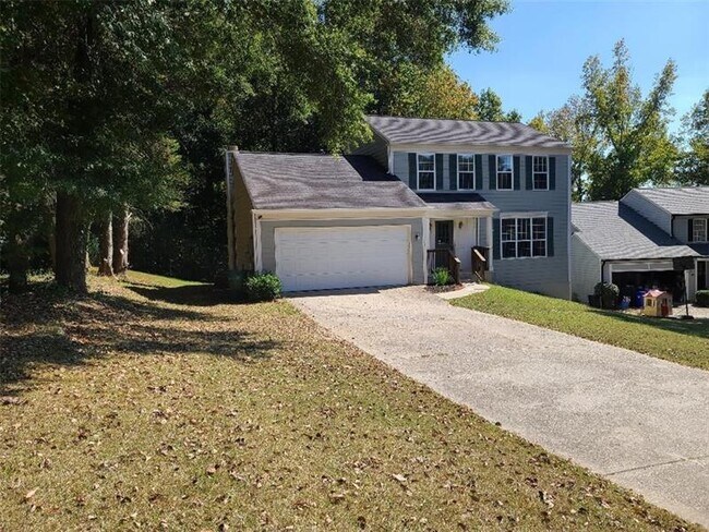 712 Bridge Way - 712 Bridge Way Lithonia GA 30058 | Apartment Finder