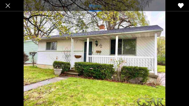 1022 Dingwall Dr - 1022 Dingwall Dr Owosso MI 48867 | Apartment Finder