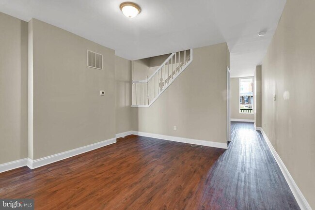 2831 Clifton Ave - 2831 Clifton Ave Baltimore MD 21216 | Apartment Finder