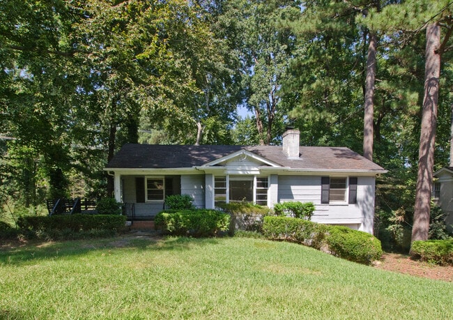 691 Upton Rd NW - 691 Upton Rd NW Atlanta GA 30318 | Apartment Finder