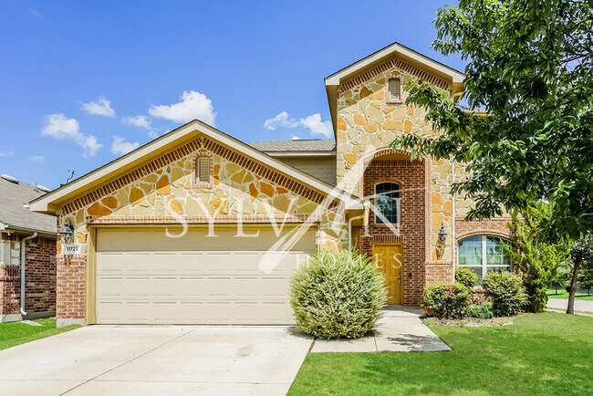 The living is easy in this 4 bedroom, 2.5 ... - 11721 Summer Springs Dr ...