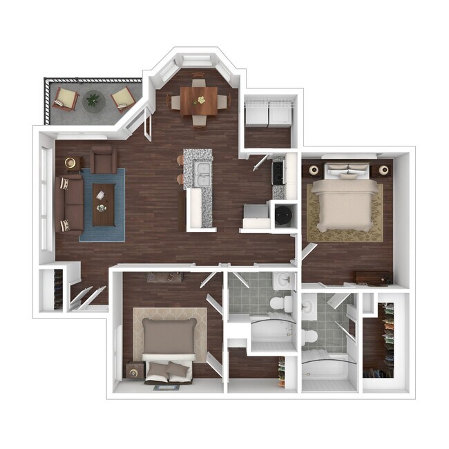 Cortland Olde Raleigh - 4000-4113 Grand Manor Ct Raleigh NC 27612 ...