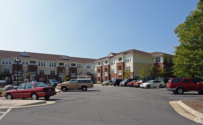 Alder's Point - 590 Mock St Winston-Salem NC 27127 | Apartment Finder