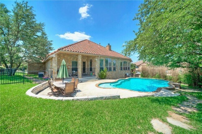 14620 Spillman Ranch Loop - 14620 Spillman Ranch Loop Austin TX 78738 ...