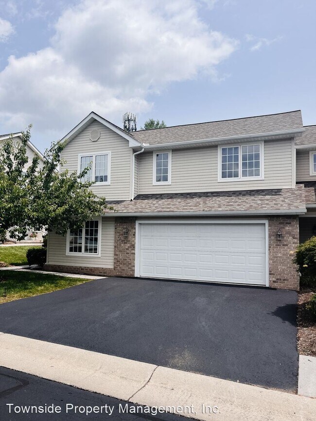 3 br, 2.5 bath House - 2211 Whitney Court - 2211 Whitney Ct Blacksburg ...