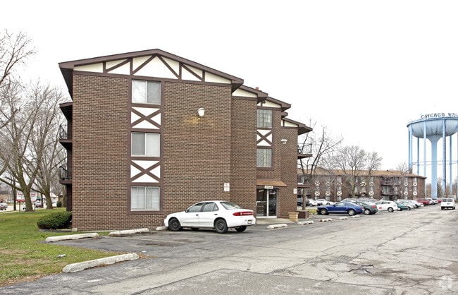 The Ridgeland Station - 10340-10408 S Ridgeland Ave Chicago Ridge IL ...