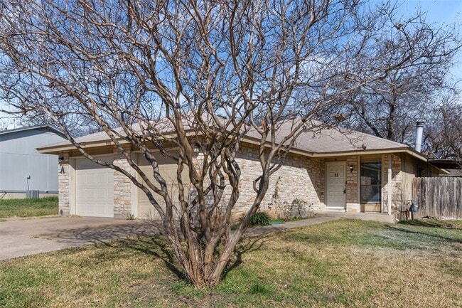 608 Country Aire Dr - 608 Country Aire Dr Round Rock TX 78664 ...