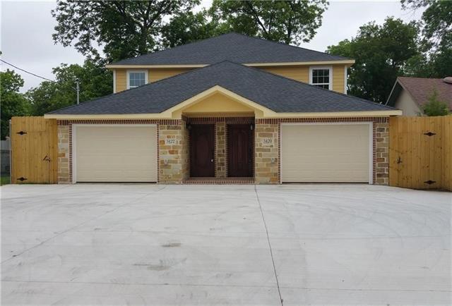 5420 Terry St - 5420 Terry St Dallas TX 75223 | Apartment Finder