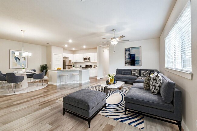 25125 Pacific Wren Dr - 25125 Pacific Wren Dr Magnolia TX 77354 ...