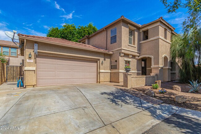 2639 S Sailors Way - 2639 S Sailors Way Gilbert AZ 85295 | Apartment Finder
