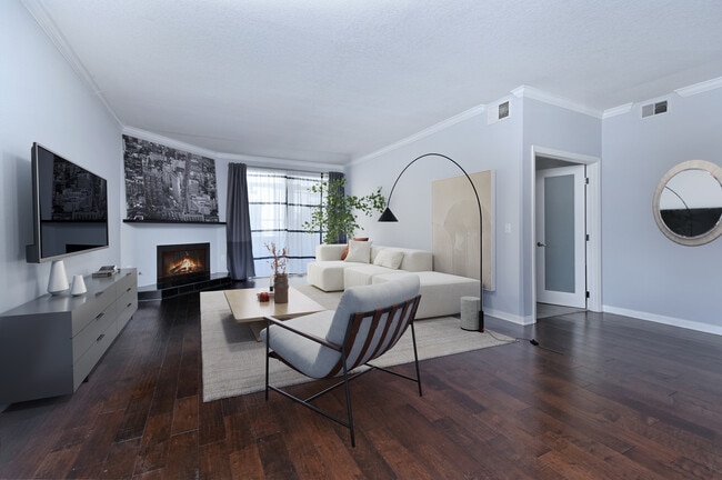 14115 Moorpark St - 14115 Moorpark St Sherman Oaks CA 91423 | Apartment ...