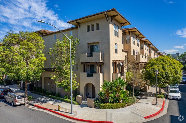 Mission Walk - 8301 Rio San Diego Dr San Diego CA 92108 | Apartment Finder