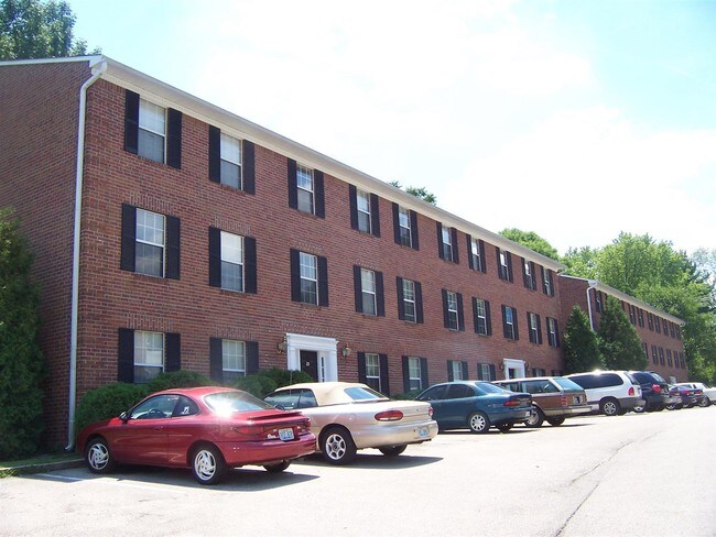 Maple Springs Apartments - 7110 Floydsburg Rd Crestwood KY 40014 ...