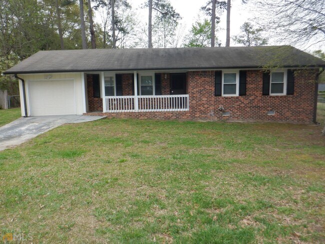 6540 Ashdale Dr - 6540 Ashdale Dr College Park GA 30349 | Apartment Finder