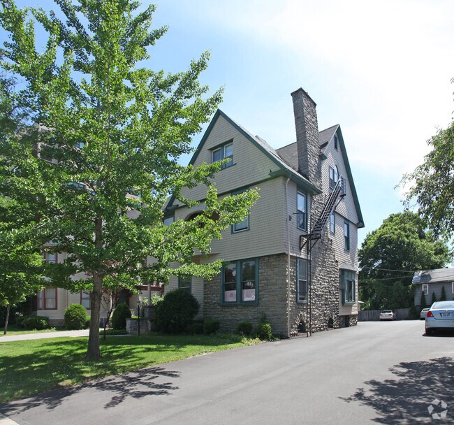 30 N Goodman St - 30 N Goodman St Rochester NY 14607 | Apartment Finder