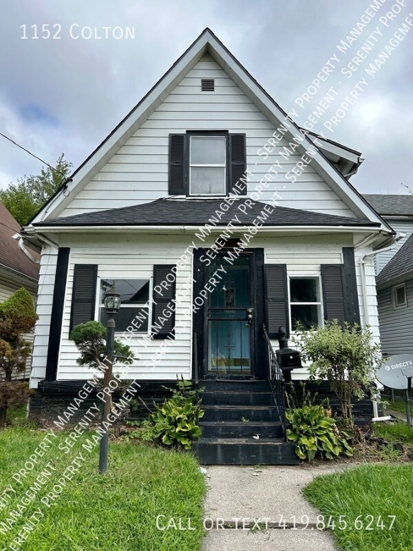 1152 Colton St - 1152 Colton St Toledo OH 43609 | Apartment Finder
