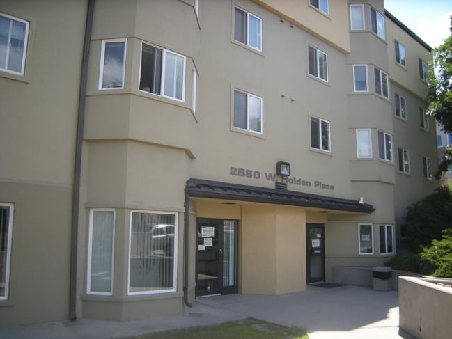 Decatur Place Apartments - 1155 Decatur St Denver CO 80204 | Apartment ...