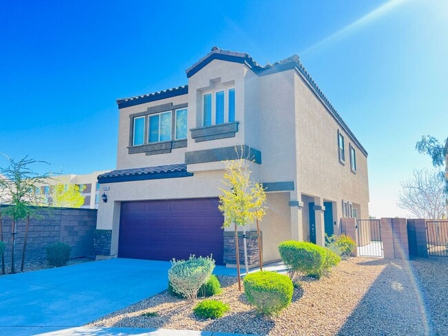 Gated Community w/ Pool & Playgrounds - 6794 Byron Bay Ct Las Vegas NV ...