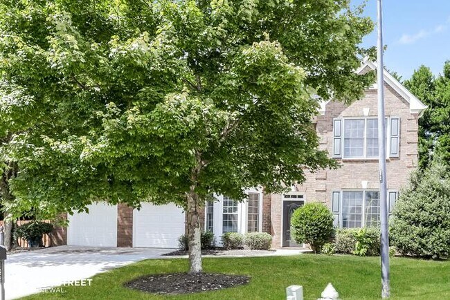 1200 STONEY FIELD PL, LAWRENCEVILLE, GA 30043 - 1200 Stoney Field Pl ...