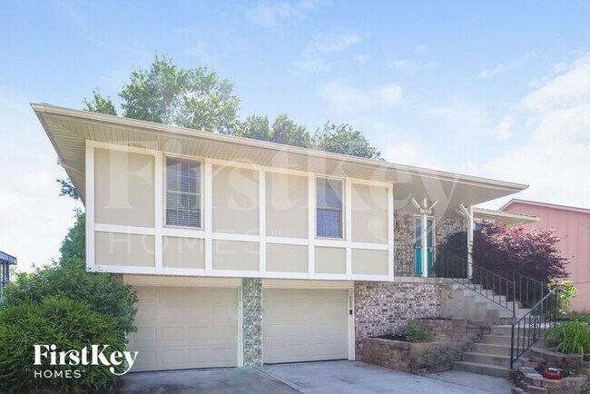 17001 E 49 Terrace S - 17001 E 49 Terrace S Independence MO 64055 ...