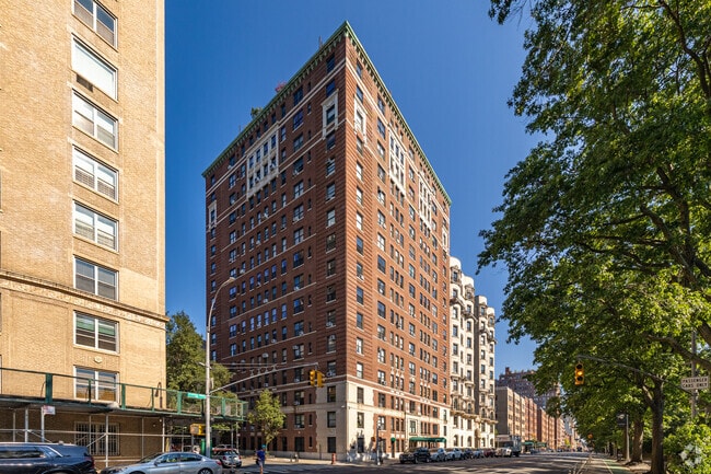 Park View Apartments - 415 Central Park W New York NY 10025 | Apartment ...