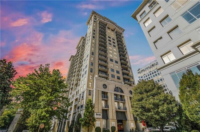 3040 Peachtree Rd NW - 3040 Peachtree Rd NW Atlanta GA 30305 ...