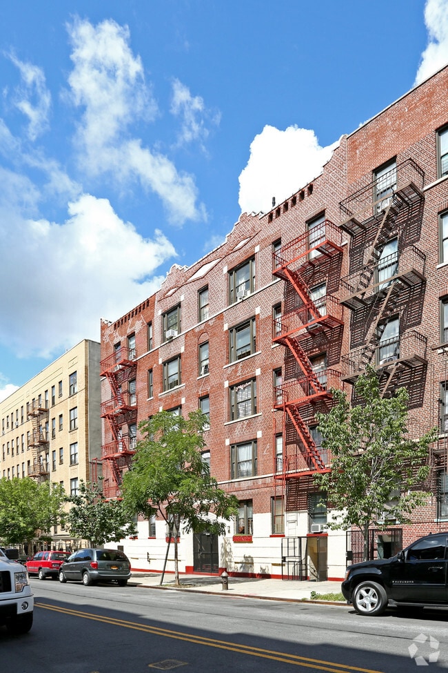 Irene Hall - 62-66 Post Ave New York NY 10034 | Apartment Finder