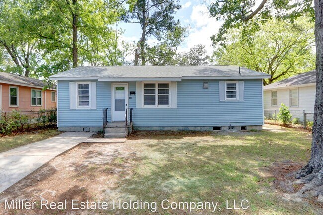 3 br, 1 bath House - 1203 East 57th Street - 1203 E 57th St Savannah GA ...