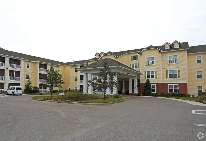 Journet Place - 8356 Journet Blvd Port Richey FL 34668 | Apartment Finder