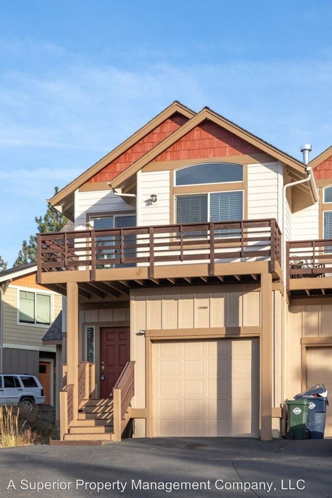 2670 NW College Way - 2670 NW College Way Bend OR 97701 | Apartment Finder