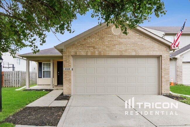 4349 Trace Wood Court Indianapolis IN - 4349 Trace Wood Ct Indianapolis ...