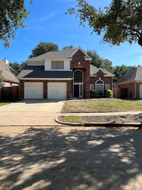 1726 Emerald Lake Ct - 1726 Emerald Lake Ct Houston TX 77062 ...