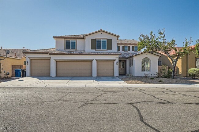 6464 N Gentle Falls Ln - 6464 N Gentle Falls Ln North Las Vegas NV ...