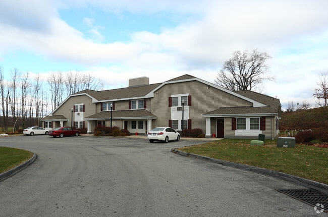 Meadow Ridge Development - 100 Meadowridge Cir Beacon NY 12508 ...