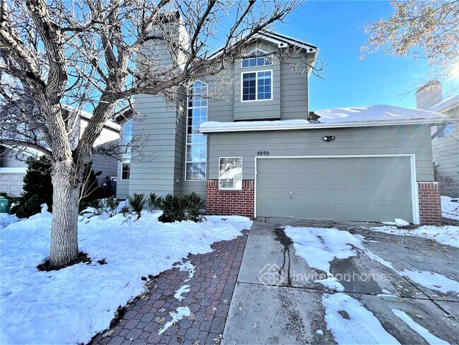 4890 N Foxtail Dr - 4890 N Foxtail Dr Castle Rock CO 80109 | Apartment ...