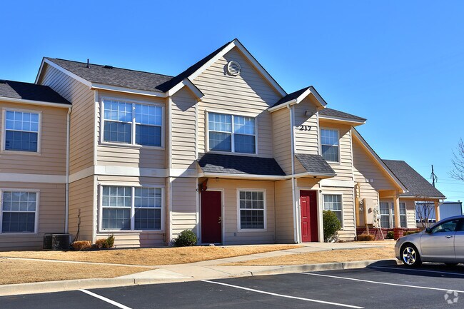 Lyons Estates - Oklahoma City, OK | Apartment Finder