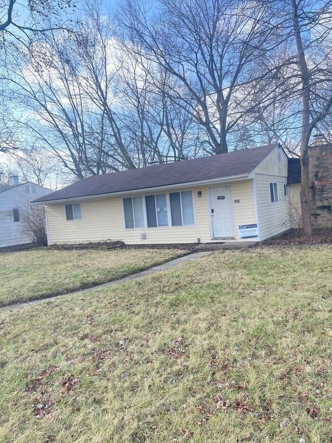 NOW AVAILABLE! - 2260 N Graham Ave, Indian... - 2260 N Graham Ave ...