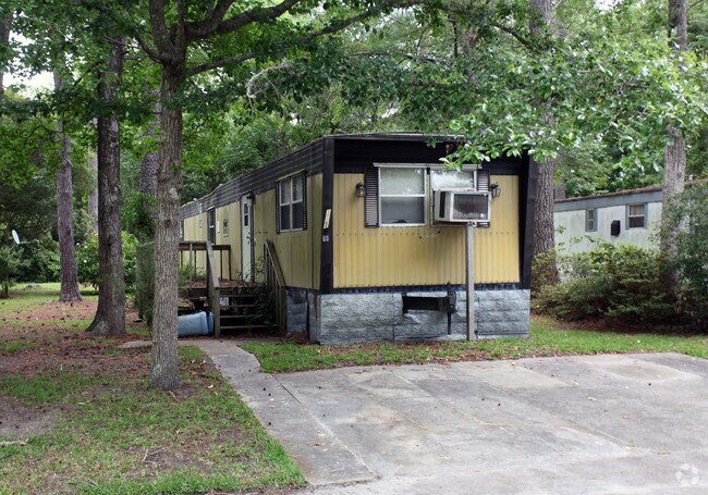 Lee Acres Mobile Home Park - 231 Peiffer Ave Wilmington NC 28409 ...