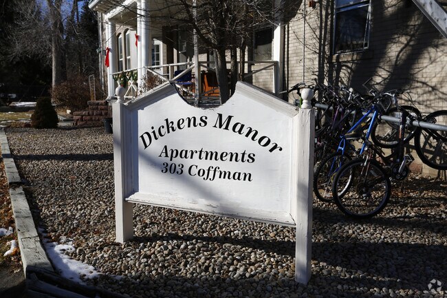 Dickens Manor Apartments - 303 Coffman St Longmont CO 80501 | Apartment ...