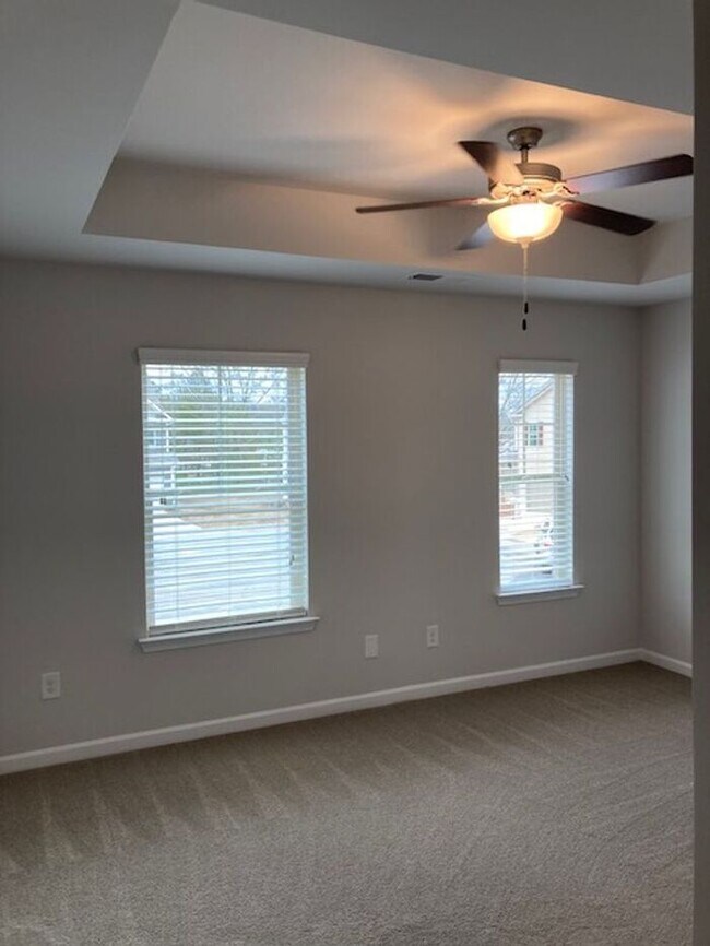 New Homes In Henderson Trace Subdivision -... - 309 Harrison St Calhoun ...