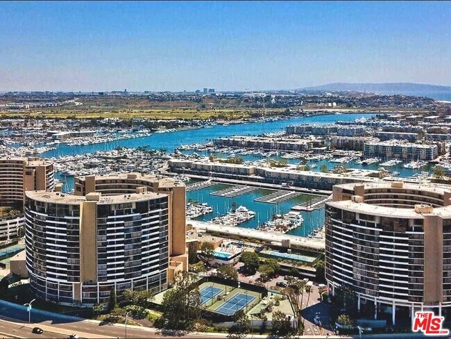 4335 Marina City Dr - 4335 Marina City Dr Marina Del Rey CA 90292 ...