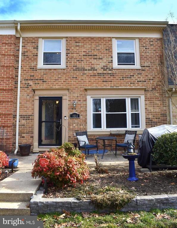9814 Whiskey Run - 9814 Whiskey Run Laurel MD 20723 | Apartment Finder