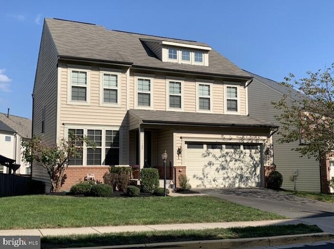 7725 Cedar Branch Drive - 7725 Cedar Branch Drive Gainesville VA 20155 ...