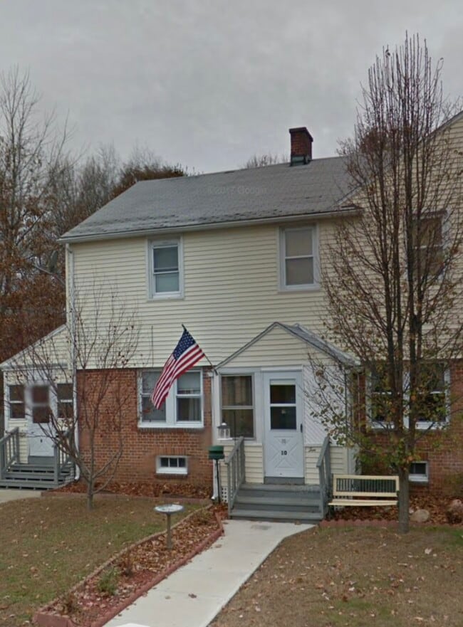 8 Terrace Vw - 8 Terrace Vw Easthampton MA 01027 | Apartment Finder