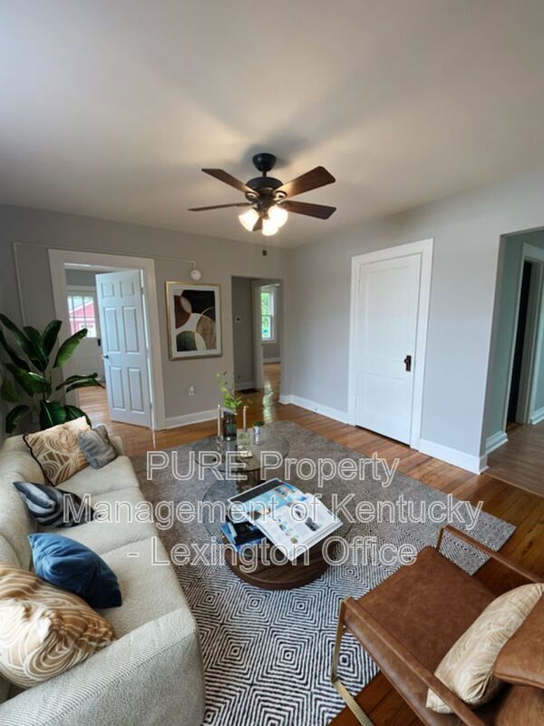 720 Main Street 2 - 720 Main St Paris KY 40361 | Apartment Finder